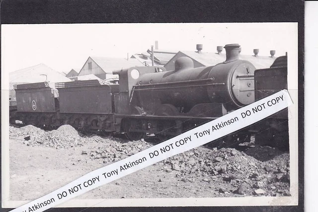 LNER - EX Gnr - J3 Class 0-6-0 4151 - Vintage Image - # L10899 £1.50 ...