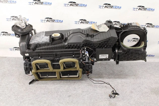 BMW F20 F21 F22 F23 F30 F31 F32 F33 F36 F87 Ventilateur Chauffage Boîtier Boite EUR 110,94 ...