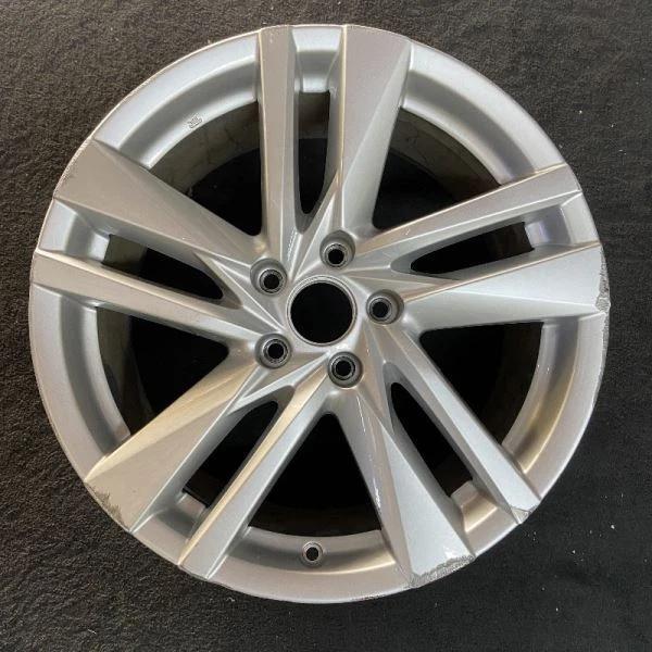 LEXUS IS300 OEM Wheel 18” 2021-2023 Original Factory Rim 4261153640 ...