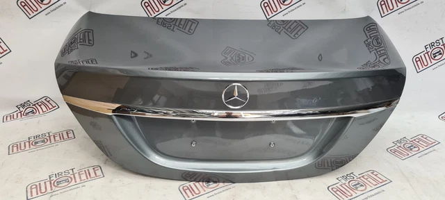 GENUINE MERCEDES W205 tailgate trunk flap tailgate A2057502400 £343.45 ...