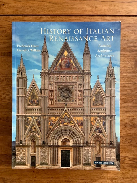 HISTORY OF ITALIAN Renaissance Art: Painting, Sculpture, Architecture ...