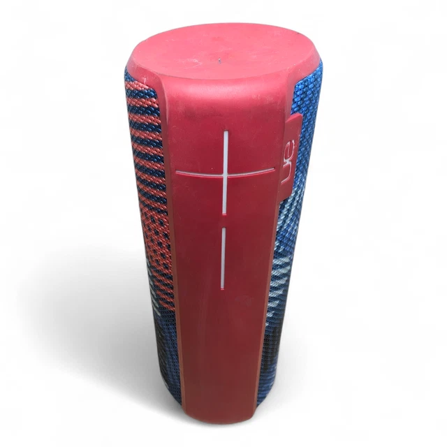 ULTIMATE EARS UE Boom 2 Bluetooth Speaker - Wanderlust Edition ...