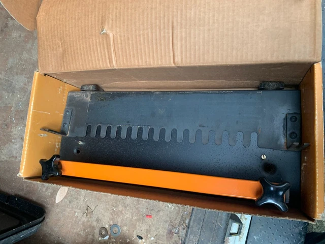 Elu dovetail jig store