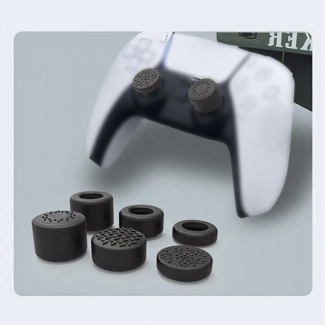 JOYSTICK KEYCAP FOR Steam Controller 2 - Anti-Slip Silicone Thumb Cover ...