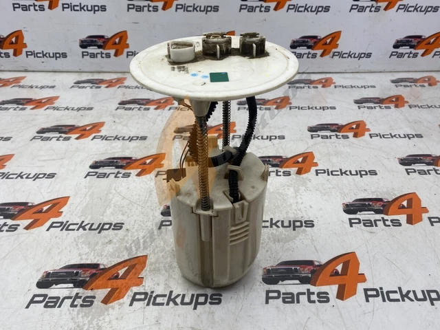 2012 TOYOTA HILUX Invincible Fuel Sender Unit 77010-0K011 2006-2015 ...