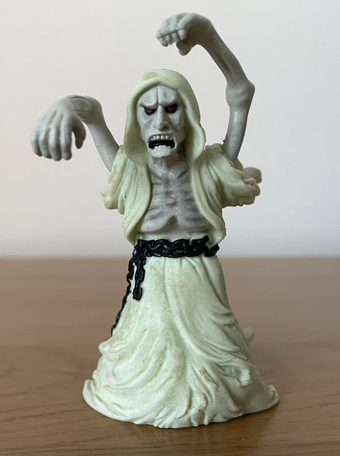 ELC MEDIEVAL MYTHICAL Castle Creatures Tower Of Doom Banshee Figure ...