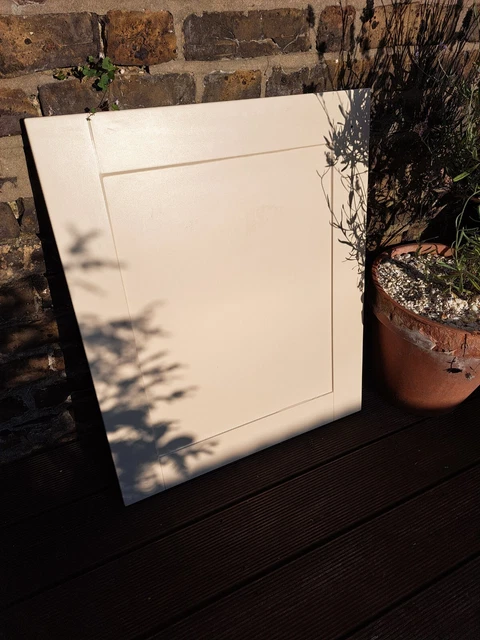 HOWDENS CREAM SHAKER Kitchen Cuboard Door £30.00 - PicClick UK