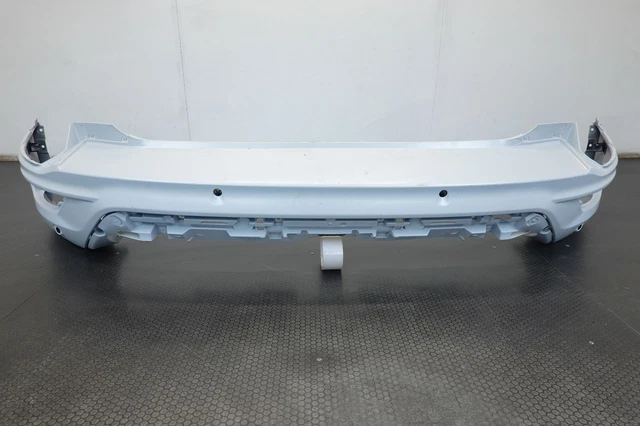 FORD KUGA ST LINE REAR BUMPER 2013 to 2016 5 Door SUV GENUINE pn CV4J ...
