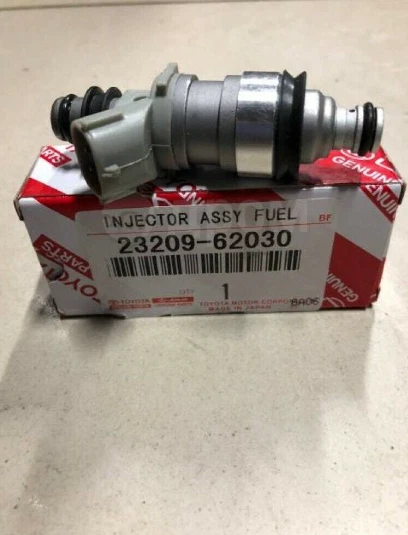 TOYOTA GENUINE LAND Cruiser 23209-62030 4Runner Tacoma T100 3.4L Fuel ...