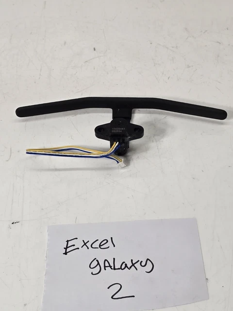 EXCEL GALAXY 2 mobility scooter parts Wig Wag Throttle Pot £49.99 - PicClick UK