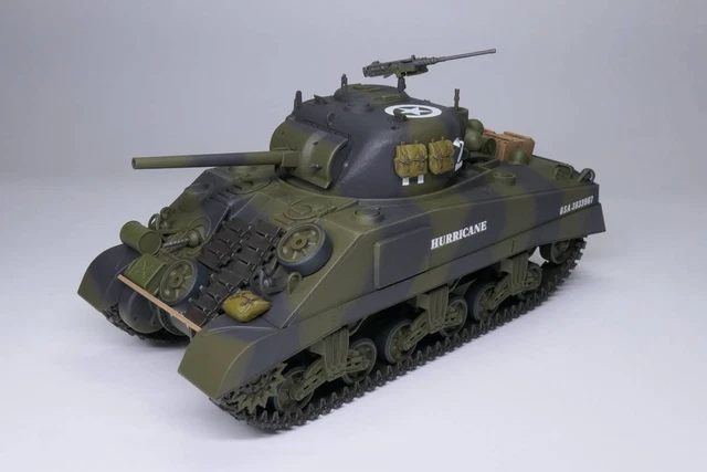 1/35 TAMIYA M4 Sherman Début Ion EUR 525,32 - PicClick FR