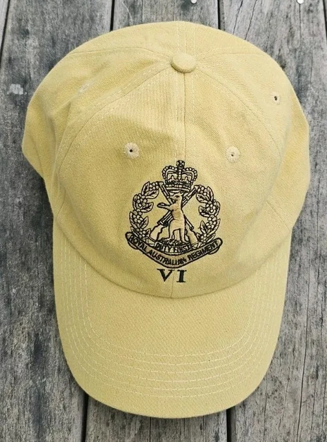 AUSTRALIAN ARMY SPECIAL Forces 4 RAR Commando Cap $60.00 - PicClick AU