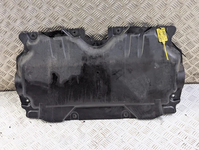MERCEDES C CLASS Engine Under Tray Splash Guard Cover A2055200223 W205 ...