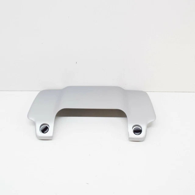 VOLVO XC60 MK1 Towing Device Bumper Cover Trim Genuine 31359564 £105.65 ...