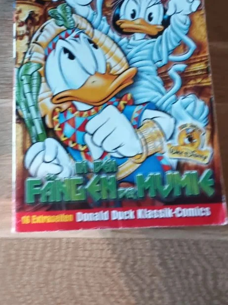 LTB NR.291 - In den Fängen der Mumie (2001) gebr. EUR 9,95 - PicClick IT