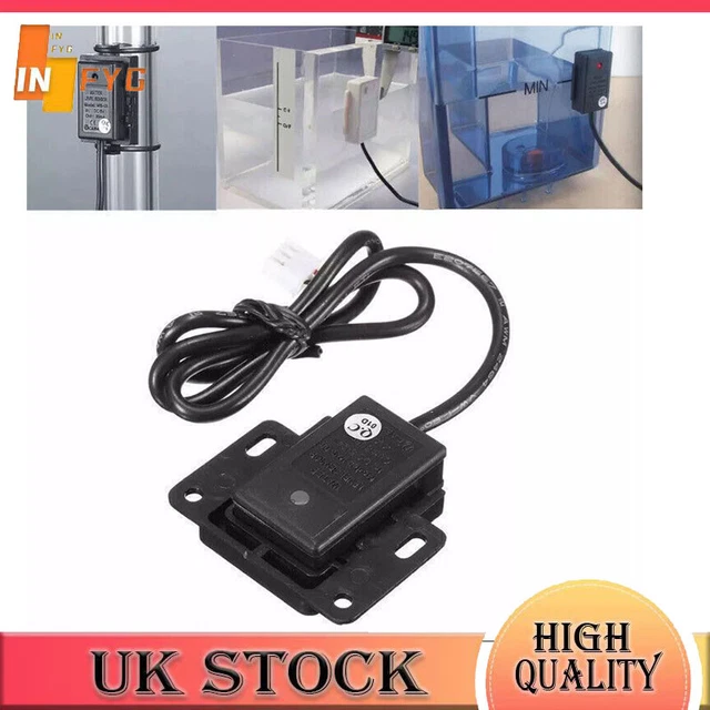 12-24V NON-CONTACT LEVEL Switch Level Switch Level Switch Sensor £12.83 ...