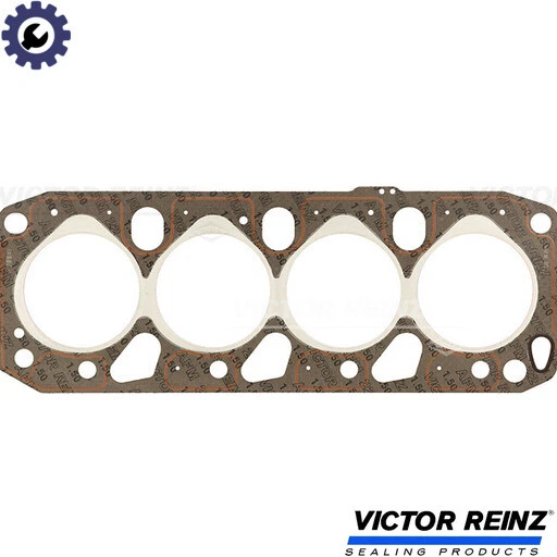 GASKET CYLINDER HEAD 61-31565-30 For Ford Rtg/Rtc/Rtd/Rfa/Rfb/Rfl/Rth ...
