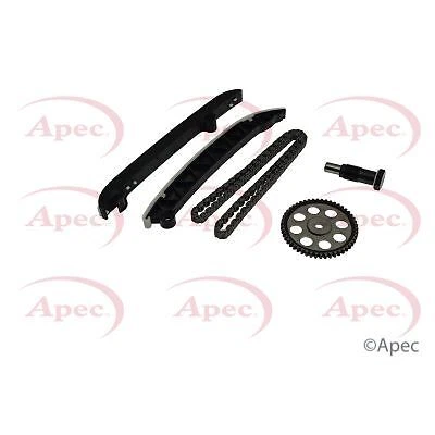 APEC TIMING CHAIN Kit for VW Golf TSi 105 CBZB 1.2 November 2011 to ...
