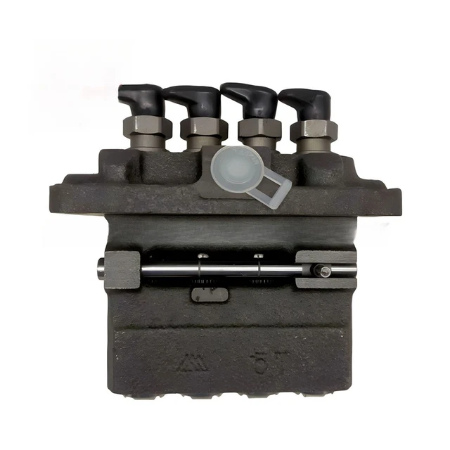 ALL-NEW FUEL INJECTION Pump 15461-51010 For Kubota V1502 V702 V1902 1D1Engine $771.71 - PicClick CA