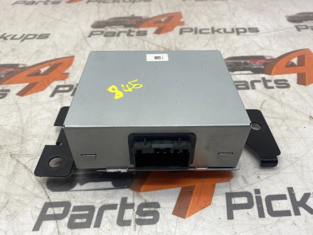 2022 FORD RANGER Wildtrak Power Inverter part number EB3T-19H320-AE ...