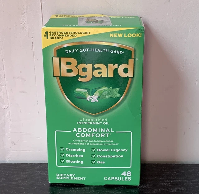 Irritable Bowel Syndrome