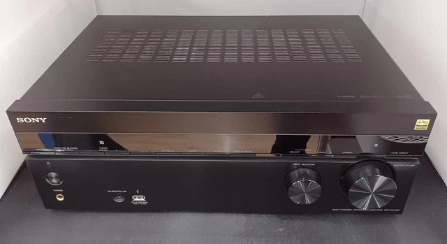 SONY STR-DN1080 AV Ampli EUR 989,22 - PicClick FR