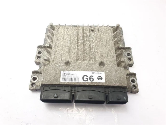MODULO ECU MOTORE Mk1 F15 Nissan Juke 2010-2019 1.5 Dci Diesel K9K ...