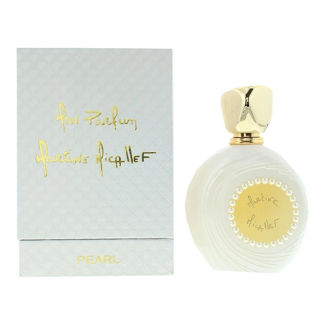 M. MICALLEF MON Parfum Eau de Parfum 100ml Women Spray EUR 110,05 ...