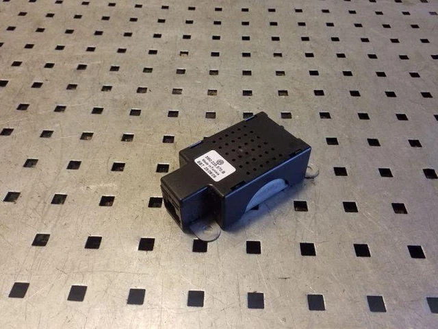 VW GOLF PLUS 5M1, 521 5M0035570B Amplificateur d'antenne Bootlid 1.40 ...