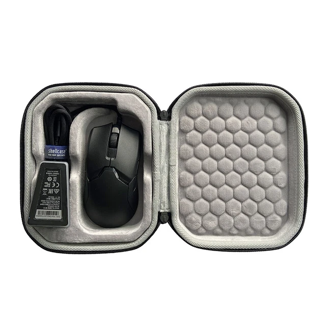 RAZER VIPER V2 Pro Wireless Gaming Mouse Storage Case Carry Box Cover ...