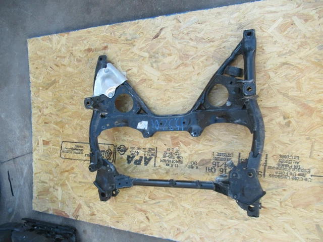 FRONT SUSPENSION ENGINE Cradle Crossmember Subframe RWD BMW F30 OEM ...