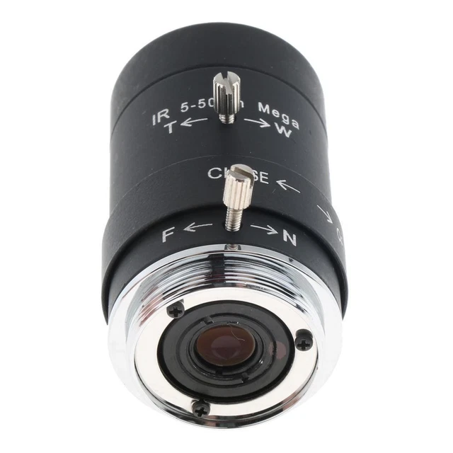 CAMERA MANUAL LENS 5 1/3 $41.84 - PicClick AU
