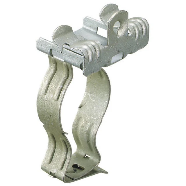 CADDY SCHELLE FÜR Kabelschutzrohr 171490 16EM58 Befestigunsschelle EM-M ...