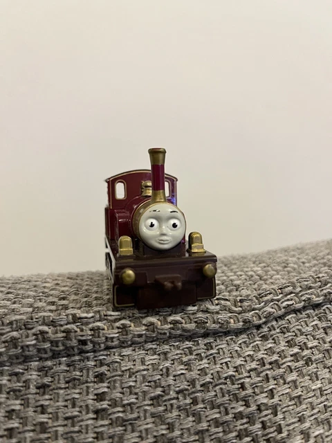 THOMAS THE TANK Engine Thomas And The Magic Railroad Pal Vhs Video Kids ...