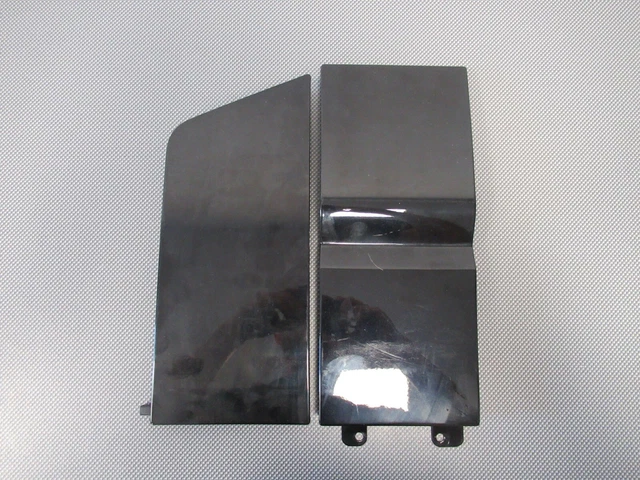 ABDECKUNG TANKDECKEL TANKKLAPPE VW T6 Original komplett 7E0809905 ...