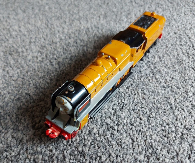 ERTL THOMAS THE Tank Engine Friends Train murdoch £10.73 - PicClick UK