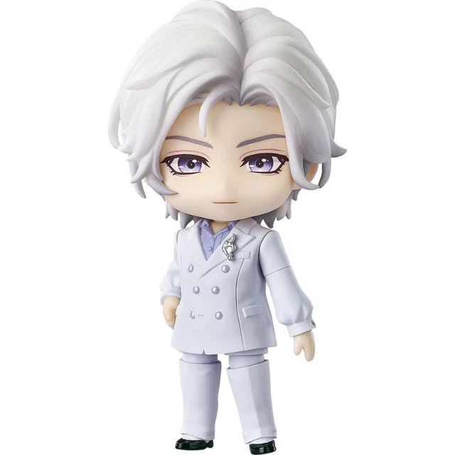 GOOD SMILE ARTS Shanghai Nendoroid Xia Xiao Yin Figura De Acción EUR 97 ...