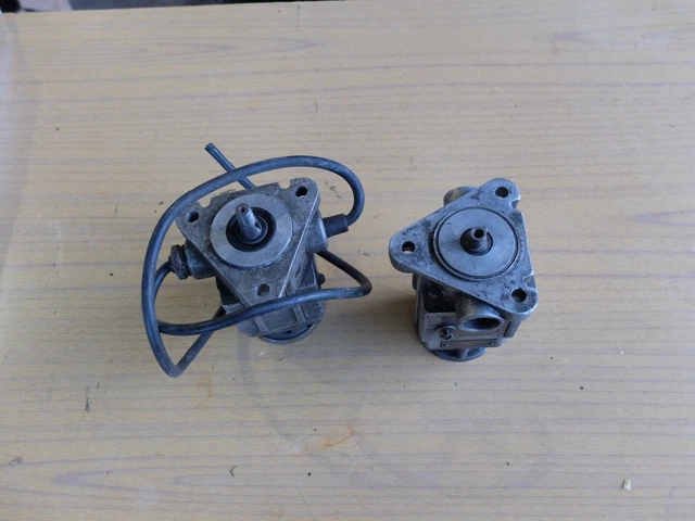 BTH KC2 MAGNETO Twin. Triumph Pre Unit 3T 5T 6T T100 T120 T110 Triton ...