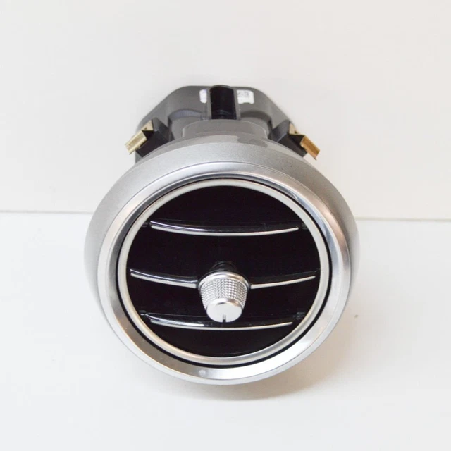 MERCEDES-BENZ C CABRIO A205 C200 Dashboard Center Air Vent A2058300301 ...
