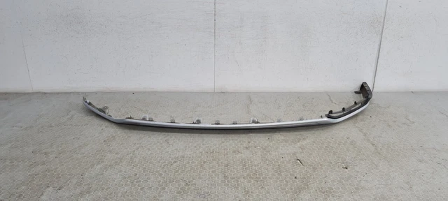 GENUINE LEXUS RX Front Bumper Lower Spoiler Section P/N 52411-48060 £ ...