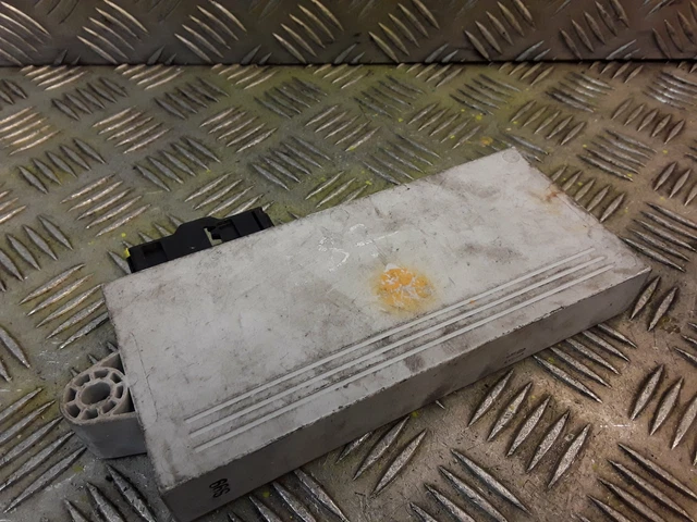 BMW E90 CAS Ews Contrôle Module Unité pour BMW 3 Série E90 E91 05-11 ...