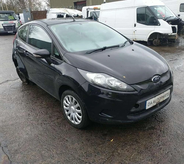 FORD FIESTA RADIO Media Headunit Edge Aa6T 18C815 Dl 08 17 51 36 ford-fiesta-radio-media-headunit-edge-aa6t-18c815-dl-08-17-51-36
