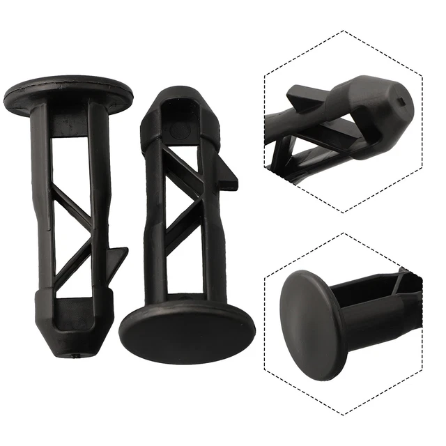 CORROSION RESISTANT WHEELIE Bin Lid Hinge Pins for 240L Waste ...