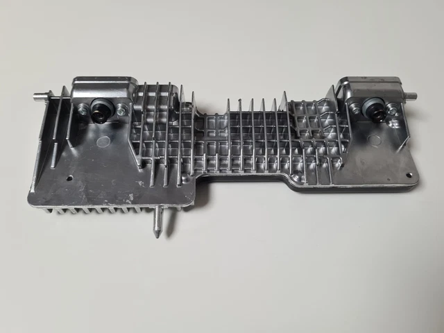 MERCEDES BENZ W 247 Frontkamera Multifunktionskamera Mehrzweckkamera ...