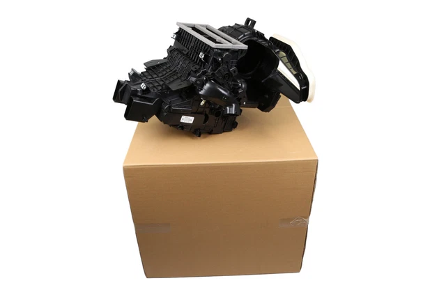 EVAPORATEUR DE CLIMATISATION d'origine Peugeot 308 II 1610528280 EUR ...