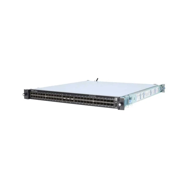DELL S4148F-ON-OS10-EVAL S4148F-ON 48x10GBE SFP+ 2xQSFP+ 4xQSFP28 ...
