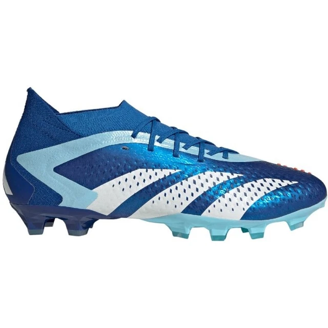 BOTAS DE FÚTBOL Adidas Predator Accuracy.1 Ag M IE9487 azul EUR 381,07 ...