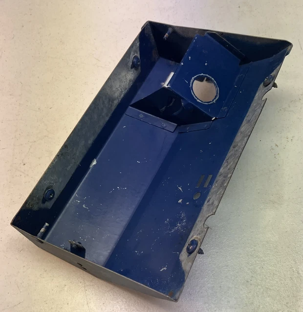 VH VJ VK CL CM Valiant Ash Tray Cradle Pacer 770 Charger CH CJ CK ...