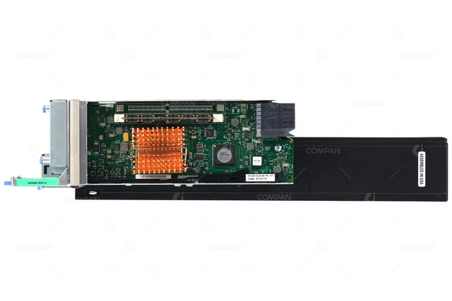 313-162-100A-01 / EMC Dd Nvram 2Gb Module For Emc Dd2500 With Battery ...