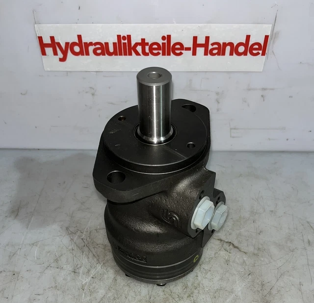 MOTEUR HYDRAULIQUE DANFOSS OMR 125 moteur hydraulique 151-0413 moteur orbital neuf/neuf EUR 449 ...